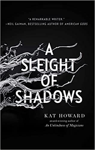 Episode 580-With Kat Howard - The Functional Nerds